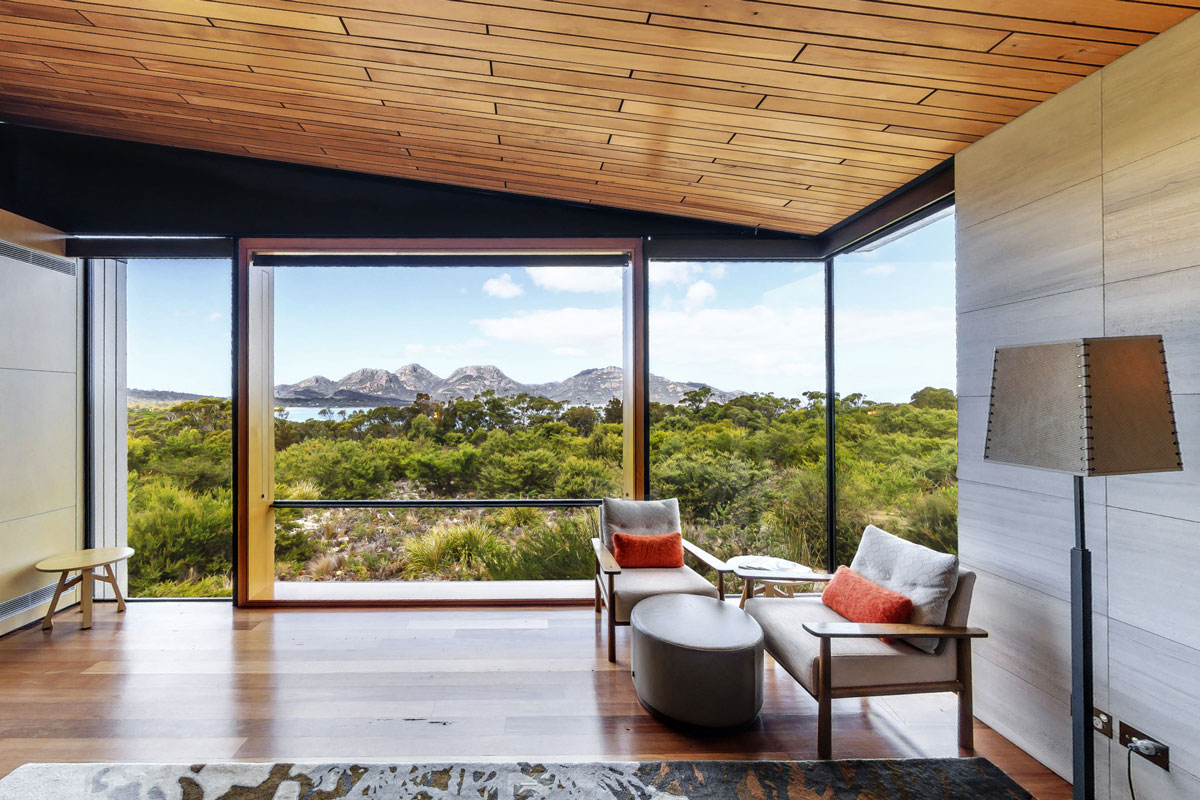 360° images inside Australia’s most luxurious hotel - Sky Avenue ...